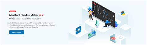 Minitool Software One Stop Solution For Disk Management Data Care And Video Editing