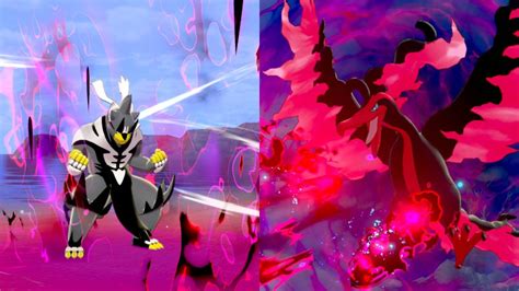 Pokémon The 10 Most Powerful Dark Moves Ranked