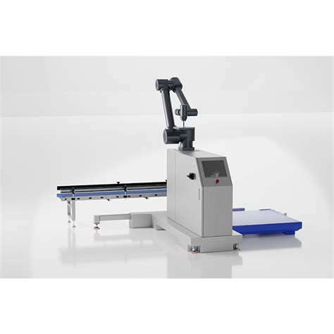 Multi Axis Industrial Six Axis Robot Manufacturer