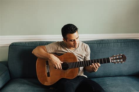 Eric Taha Same Sex Engagement Photo Session — Forever Photography