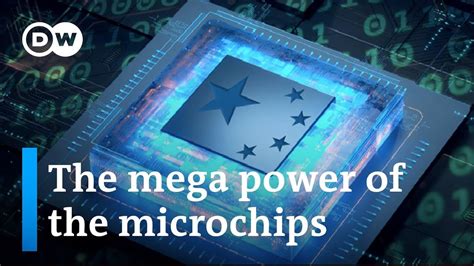 The Global Battle Over Microchips Dw Documentary Lifeboat News The