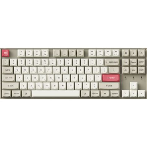 키크론 K10 Pro Se2 핫스왑 무선 키보드 Keychron Korea