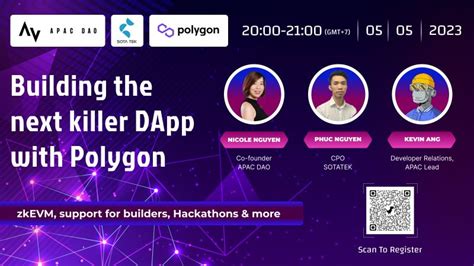 Apac Dao On Linkedin Polygon Dapp Apacdao Blockchain Nftdrop