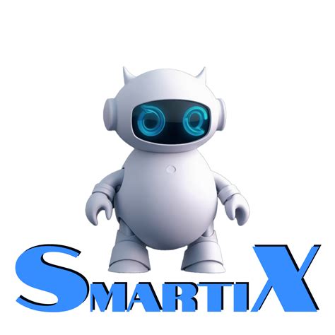 Smartix Smart Technology For Everyday