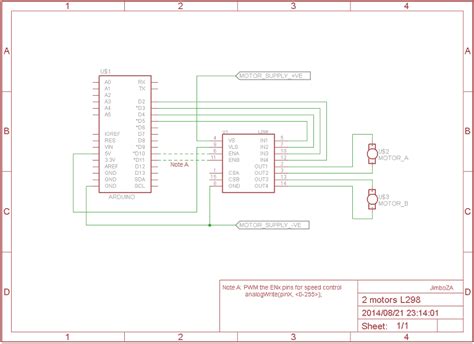 Fuzzy Logic For Controlling Dc Motor Programming Arduino Forum