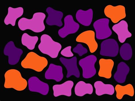 Page 4 Trendy Random Shapes Psd High Quality Free Psd Templates For