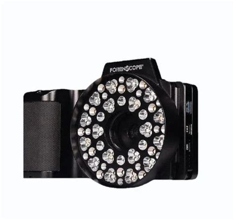 Forenscope 8k Android Latent Fingerprint Detection Device At Best Price In Pune