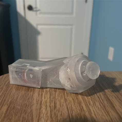 3d Printable Keyboard Joystick Version 1 By Gabriel Mohomed