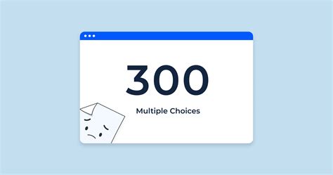 what is 300 status code “multiple choices” response
