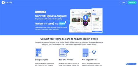 Figma To Angular 3 Best Methods To Convert Your Designs