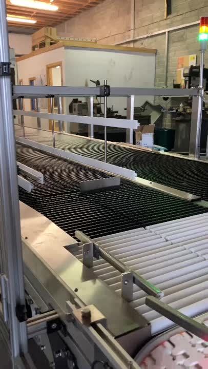 Michael Murphy On Linkedin Universal Robot Project