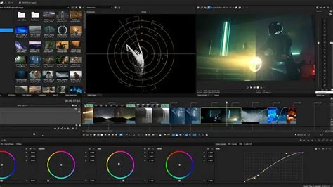 Vegas Pro 22 Ai Editing And Audio Tools