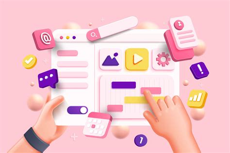 Website Design Part 6 Interactive Elements Hiilite