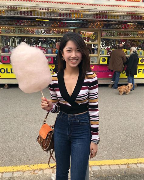 Candy Floss Scrolller