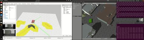 Sahil Shaik On Linkedin Edgeforcesolutions Internship Ugv Cbm Exoskeleton Ros Pathplanning…
