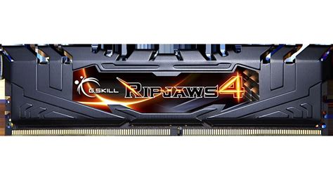 G Skill Ripjaws 4 F4 2400c15s 8grk 1 X 8gb Dimm Ddr4 2400 Solotodo Cl