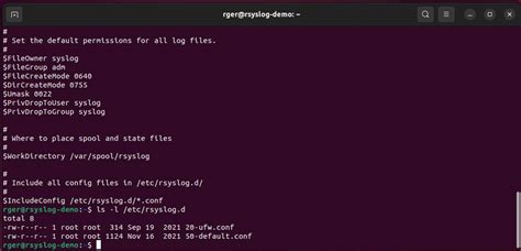Rsyslog How To Debug Nf Problems Rainer Gerhards
