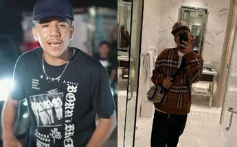 Chino Pacas Quien Es Y Por Qué Es Famoso Telediario México