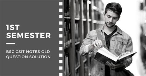 C Programming Micro Syllabus Bsc Csit 1st Semester ~ Csit Notes