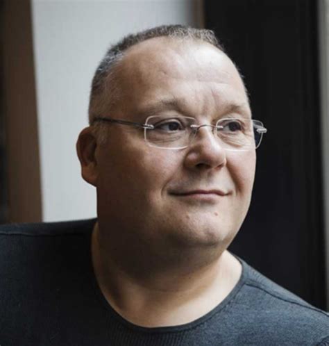 Democracy Cannot Really Function If It Is Not Liberal Interview With Cas Mudde Authlib