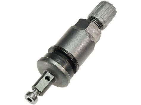 Tire Pressure Monitoring System Tpms Sensor Service Kit Compatible