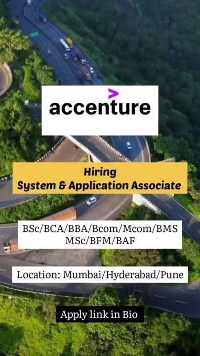 Video Study With Flow Start Your Journey On Linkedin Accenture Hiring Engineers India