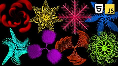 OFF Learn Creative Coding With Vanilla JavaScript