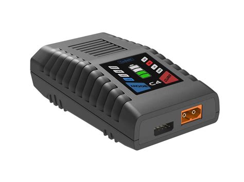 toolkit c4 compact balancer charger for 2 to 4s lipo engel modellbau