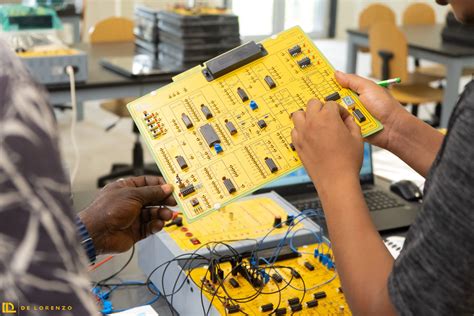 Homepage De Lorenzo Training And Didactical Equipment