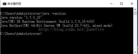 Java开发为什么要配置环境变量？配置java环境变量作用 为什么需要置顶 Csdn博客