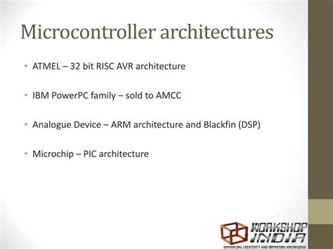 Introduction To The Arduino Pptx