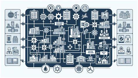 The Pathways Of An Iso Certified Organization Industrialmindset