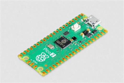Element14 Introduces Latest Innovation From Raspberry Pi Timestech
