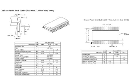 Microcontroller Documentation Explained Part 3 More Block Diagrams