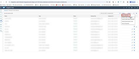 S4hana Cloud Event Trigger An Iflow In Sap Integr Sap Community