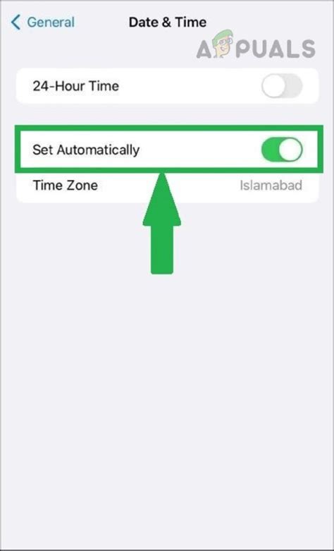 How To Fix The Cannot Connect To App Store Error On Your Iphone