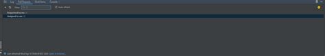 Intellij Reportedbyuser Customer Issues Pull Requests Are Not