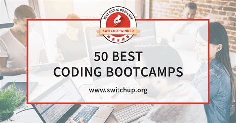 best coding bootcamps — the 2019 comprehensive guide by switchup medium