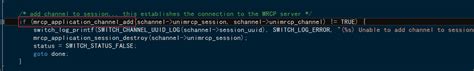 freeswitch源码系列 detect speech detectedspeech csdn博客