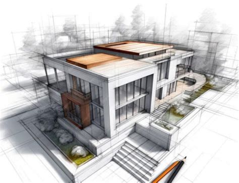 Massing Models Architectural Models