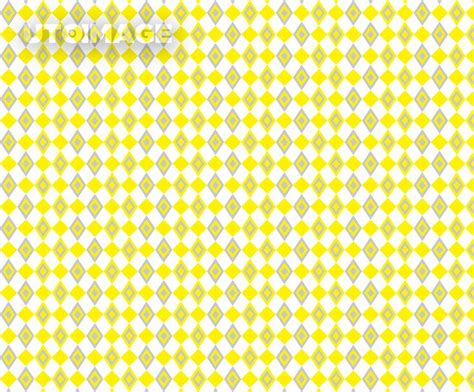 유토이미지 북유럽 다이아몬드 비비드 옐로우그레이 벡터 패턴 일러스트 Vector Design Stock Illustration Design