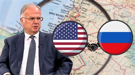 САЩ и Русия са ситуационни партньори по отношение на Близкия изток [Боян Чуков] Youtube