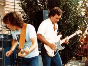 Cold Chisel The Early Years Australian Music History