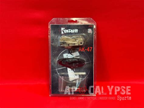 Fostech Echo Ak 47 Binary Trigger Fostech Ak47 Echo Trigger Binary Ak47 Ak Triggers At