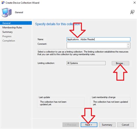 Collections In Configuration Manager Ultimate Guide