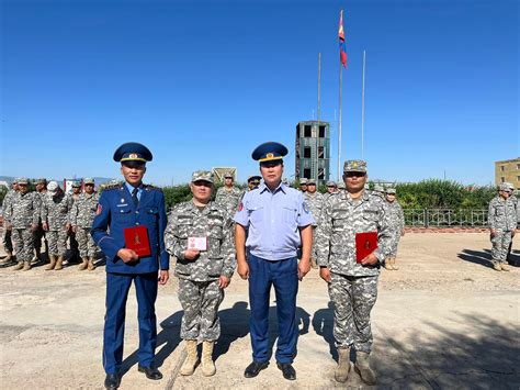 АЛБА ХААГЧИД ШАГНАГДЛАА Хөвсгөл Онцгой байдлын газар Facebook