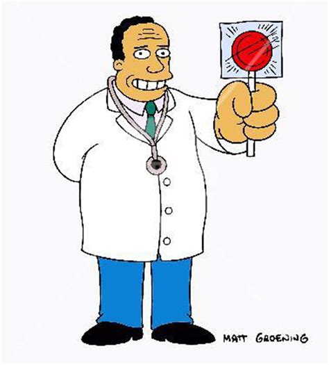 Simpsons Harry Shearer Replaced By Kevin Michael Richardson As Hibbert