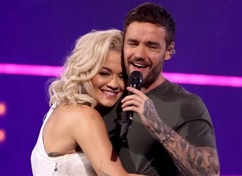 Rita Ora Reagon Pas Vdekjes Së Liam Payne Klan Kosova