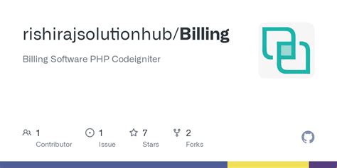 Billingapplicationviewsdashboardphp At Master · Rishirajsolutionhub