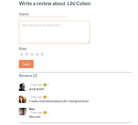 github maia14 guide up react web application using html5 redux nodejs express bcrypt